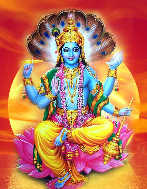 Satyanarayan Puja | Yogashakti Mission